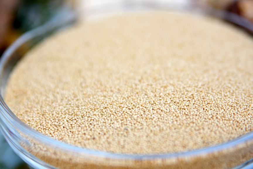 Amaranth - Bread Beckers